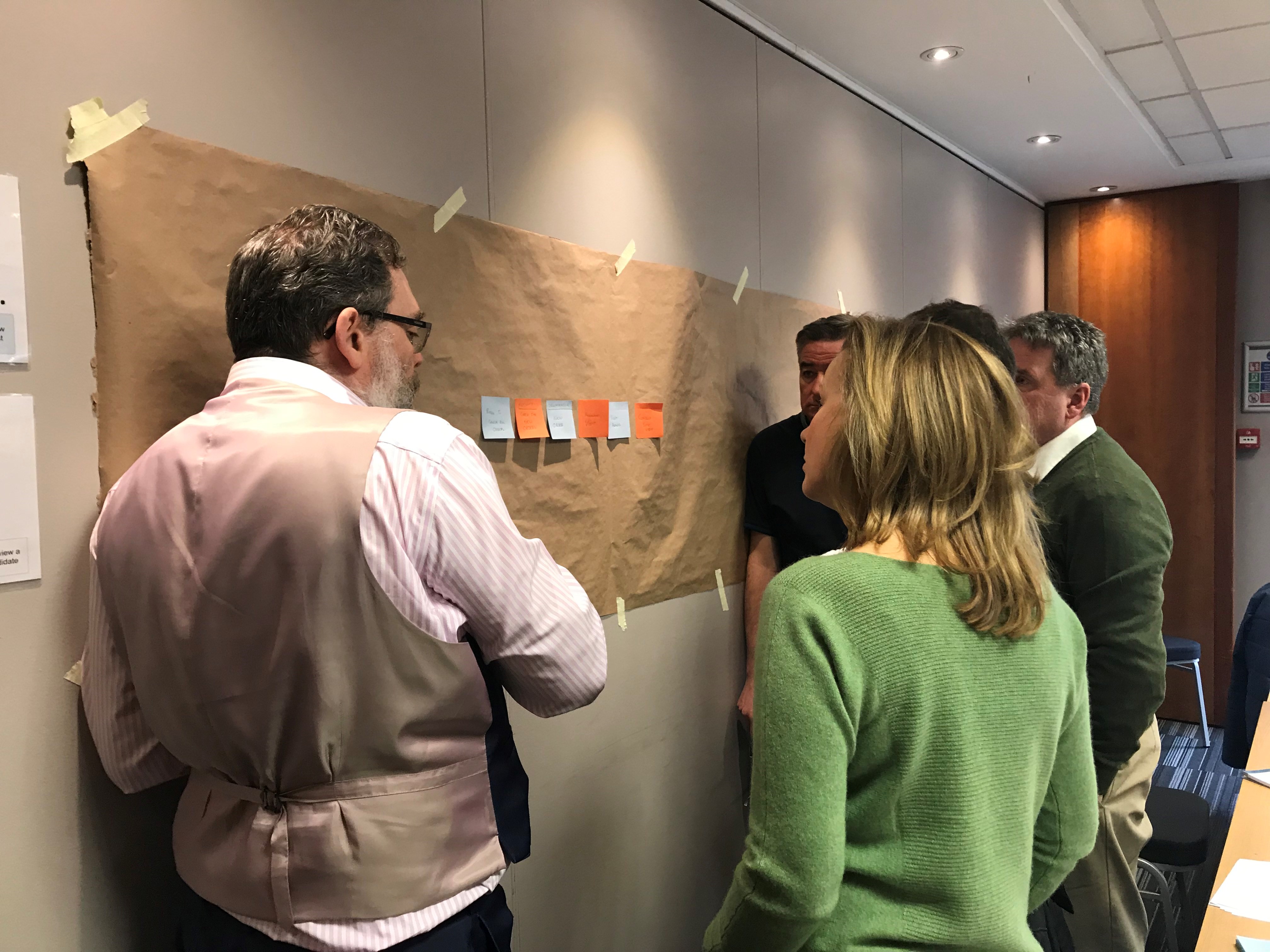 3 Common Business Process Mapping Mistakes (and How to Avoid Them)