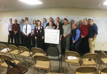 Capturing a Business Process: 3 Tips for Process Discovery Workshops