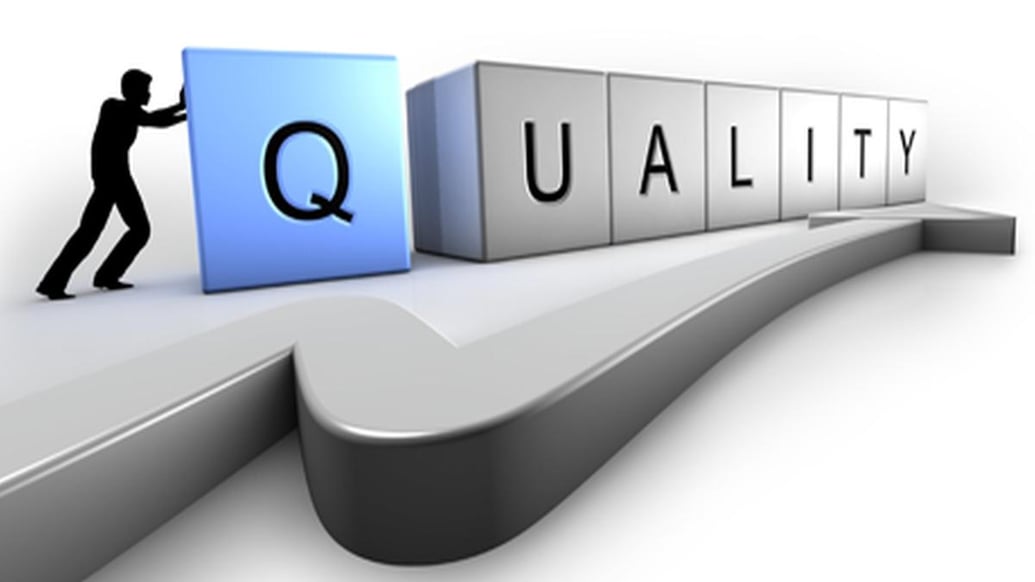 What a Quality Strategy Can Do for Your Business