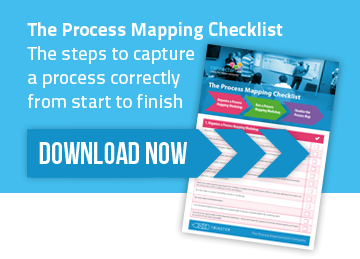 Process Mapping Techniques: 6 Methods to Create Process Maps