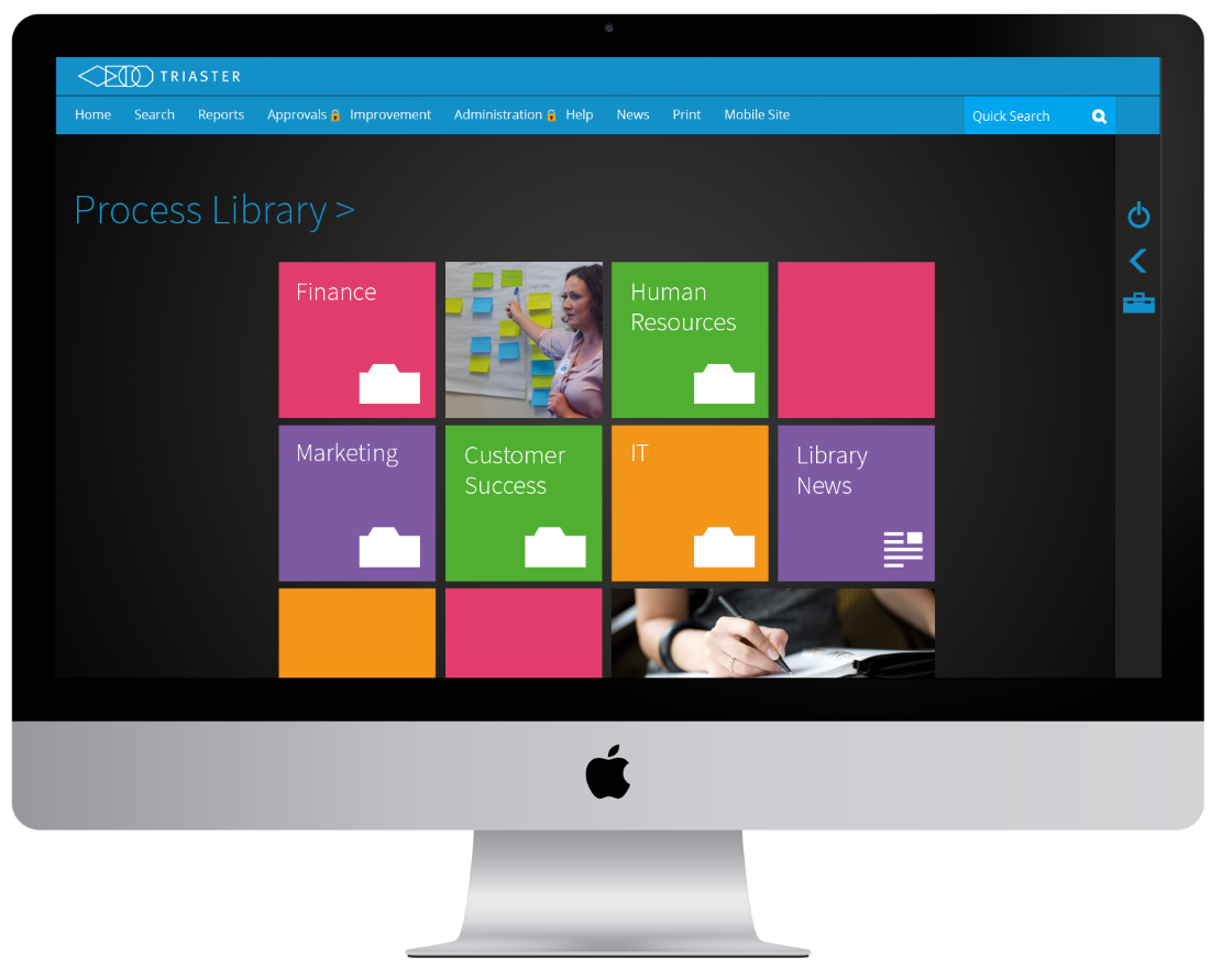 The 5 Most Important Business Process Management Software Functions